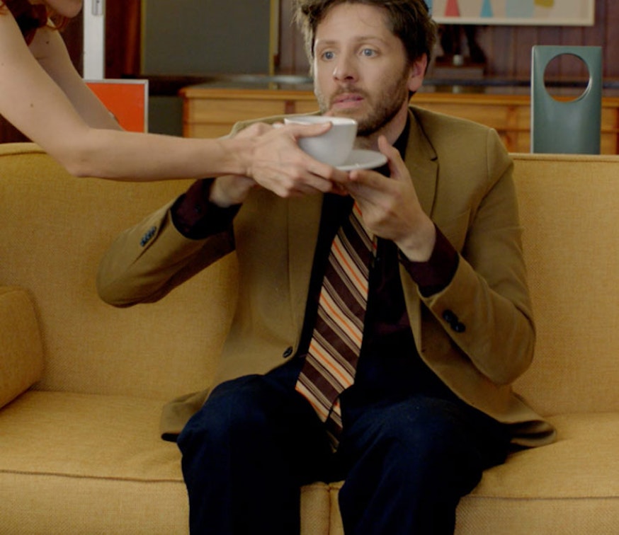 THIRD EAR Home - THIRD EAR