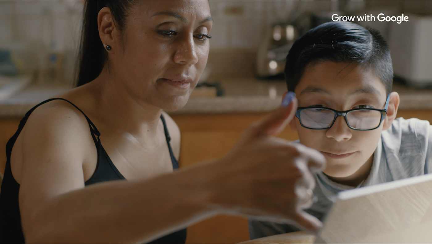 Google - Helpfulness - THIRD EAR