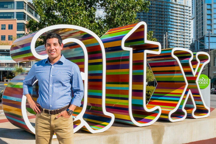 Leadership - THIRD EAR