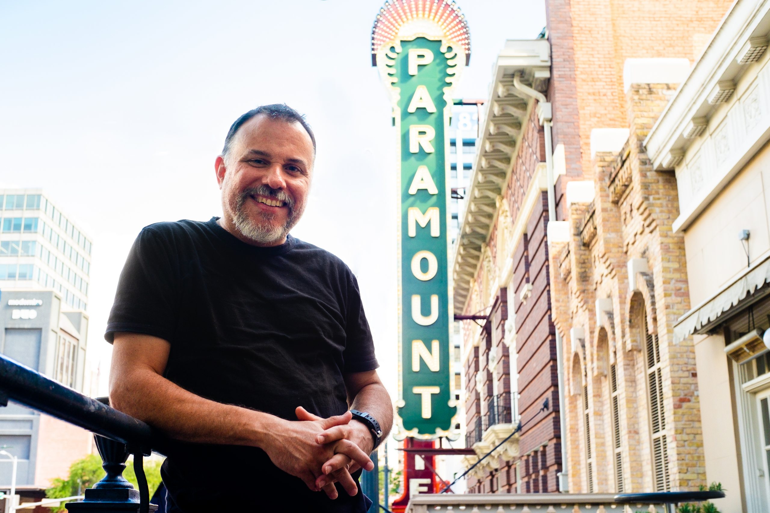 Leadership - THIRD EAR