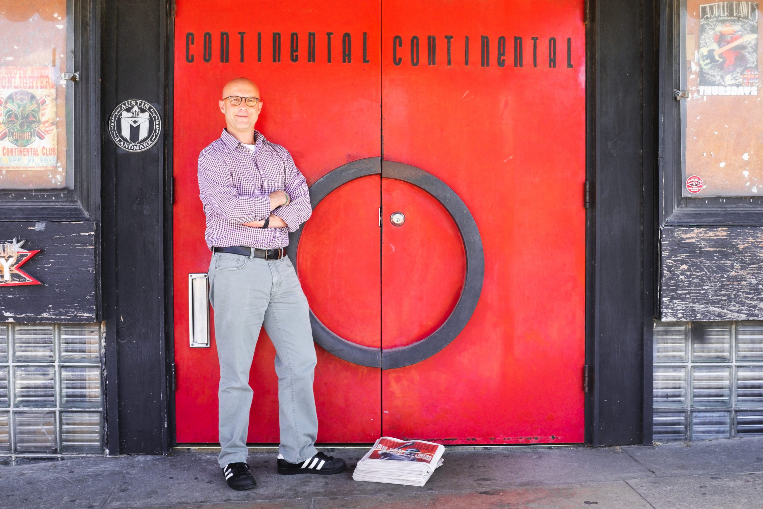 Leadership - THIRD EAR