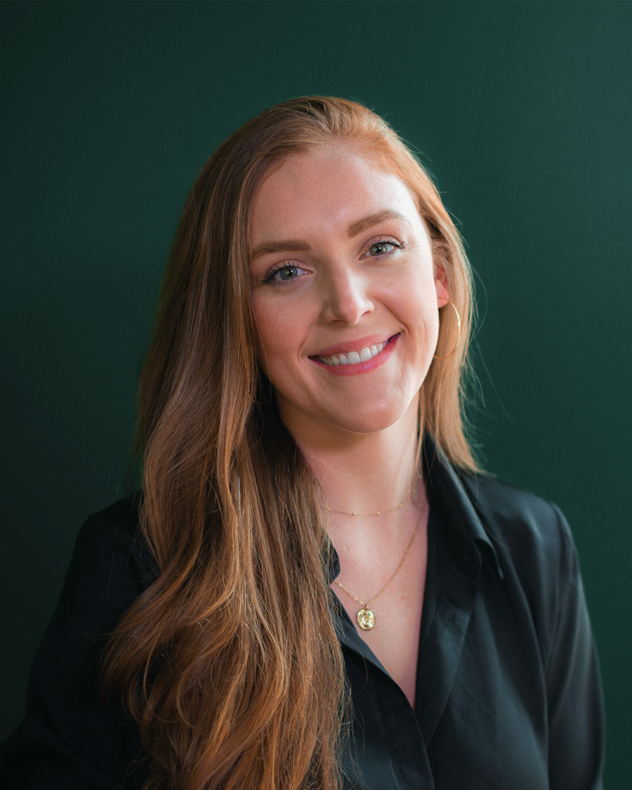 Leadership - THIRD EAR